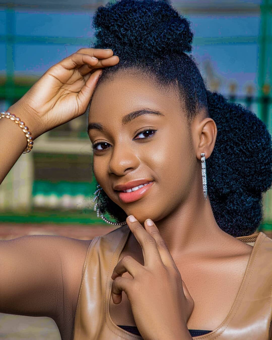 Adaeze Onuigbo's Biography: Net Worth, Siblings, Parents, Birthday ...